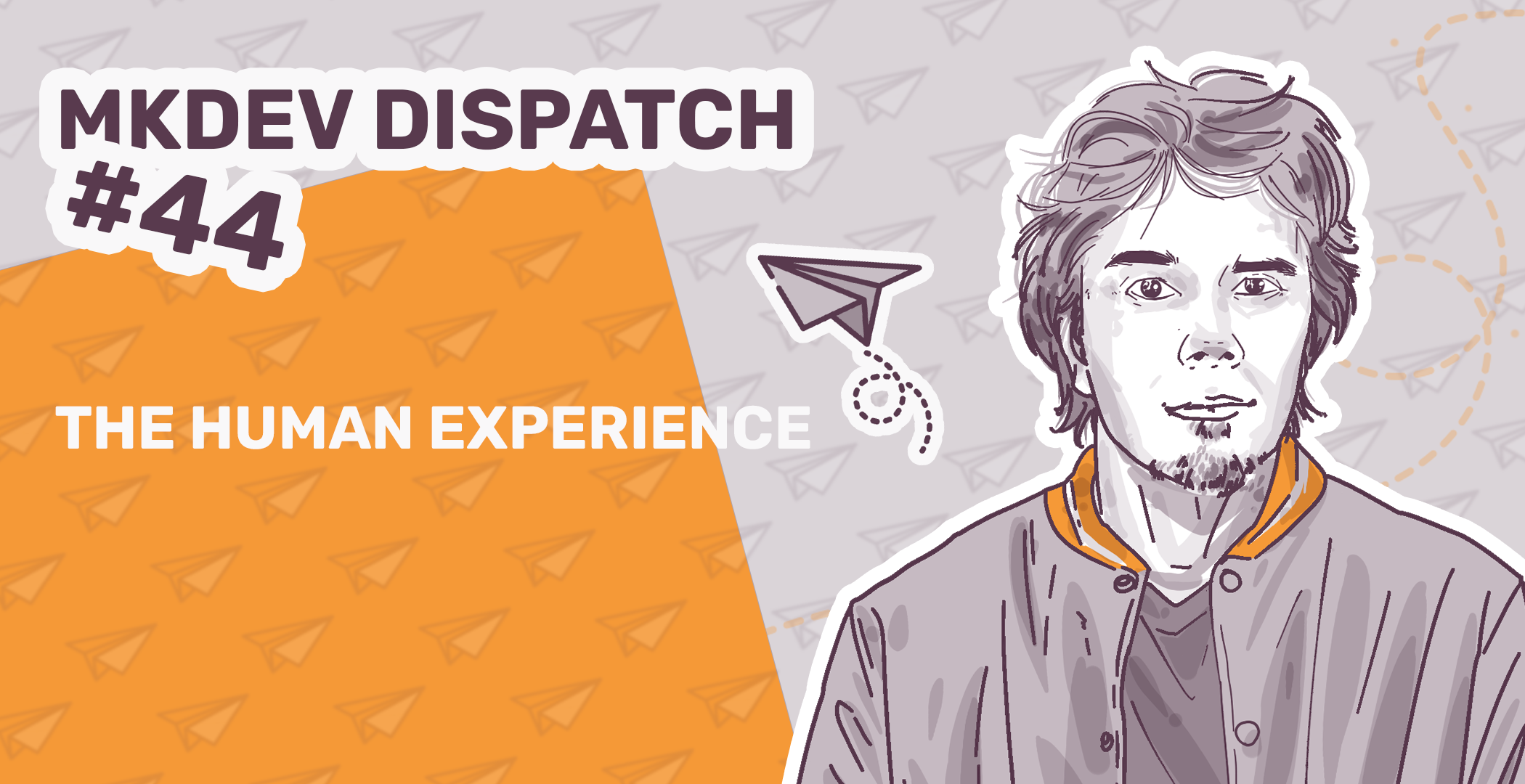 Navigating AI's Impact on the Human Experience | mkdev