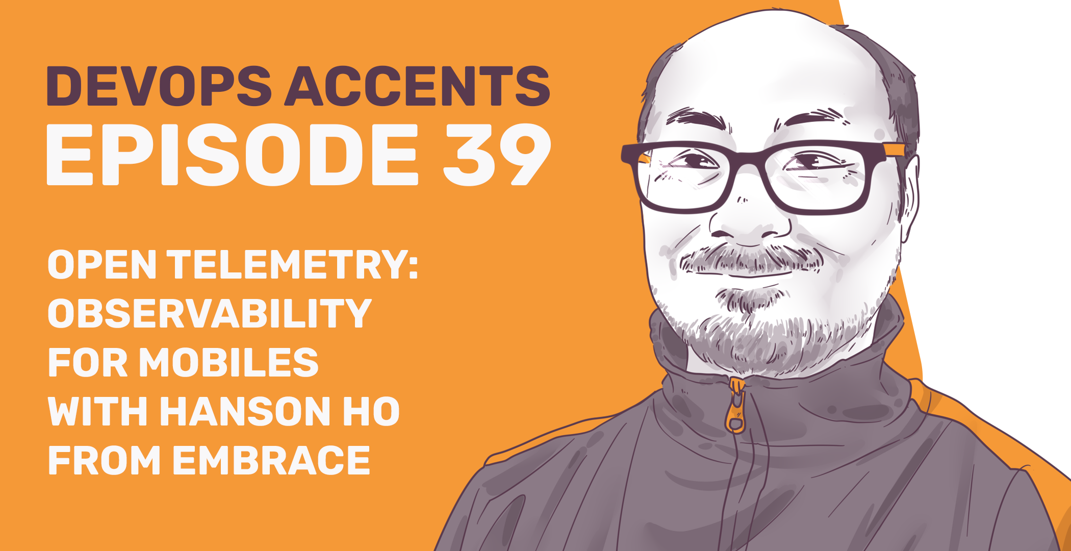 Mobile Observability & OpenTelemetry with Hanson Ho | mkdev