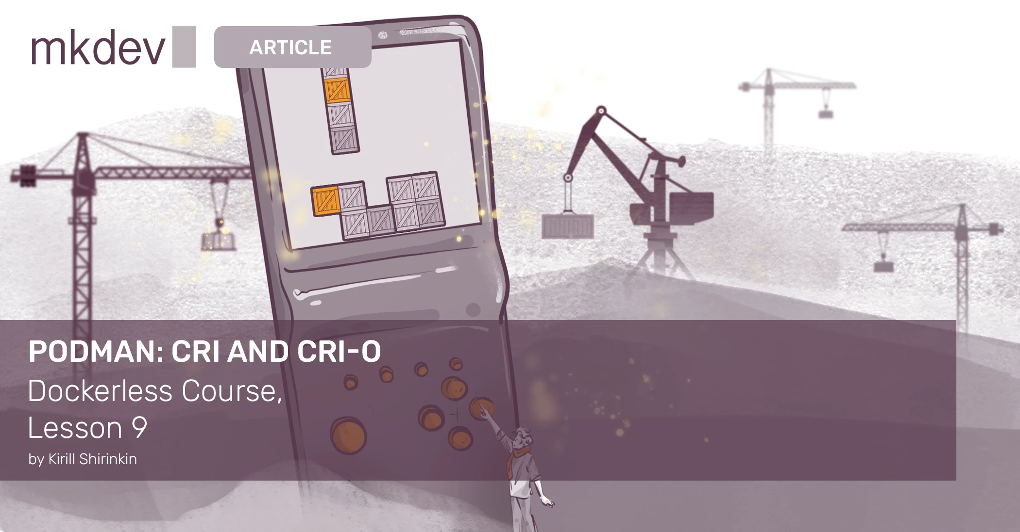 Kubernetes CRI: How Cri-O Simplifies Container Management